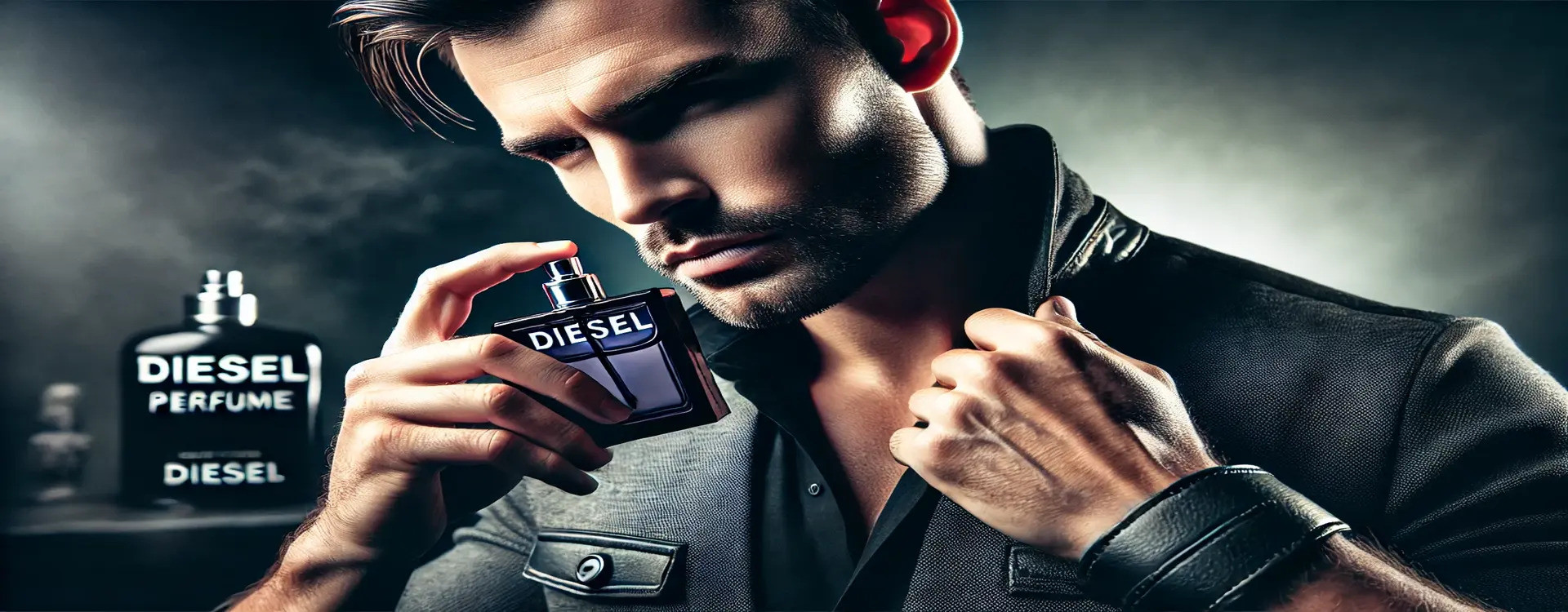 Diesel Parfum : L’Audace et la Puissance en Flacon